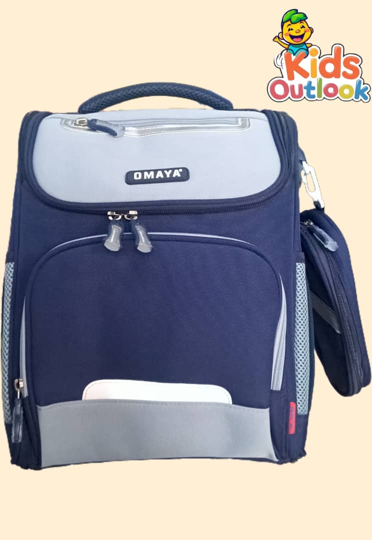 Omaya Backpack – kidsoutlook online fashion Store